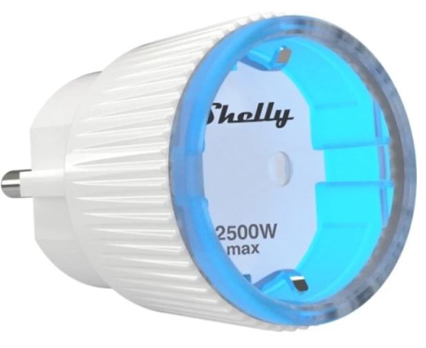 Wenn die Shelly Einrichtung mal fehlschlägt… - Diemelstadt-Rhoden ...